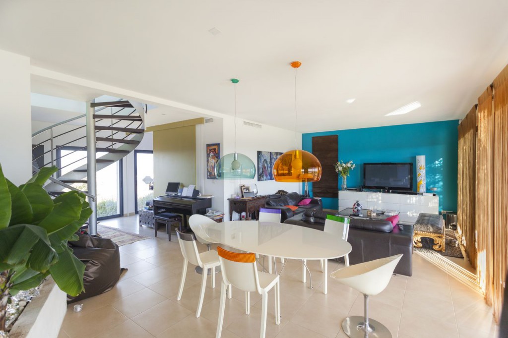 LOGEMENT INDIVIDUEL POUR PARTICULIER 11, par Léonard architecture ...