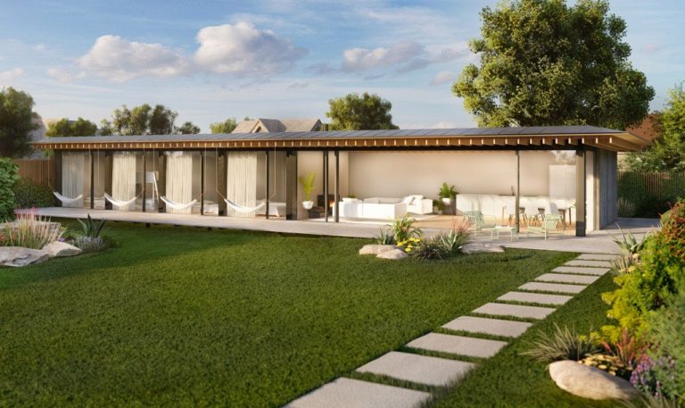SAILLE // MAISON N°01, par Supertropic architecture – ArchiMaison